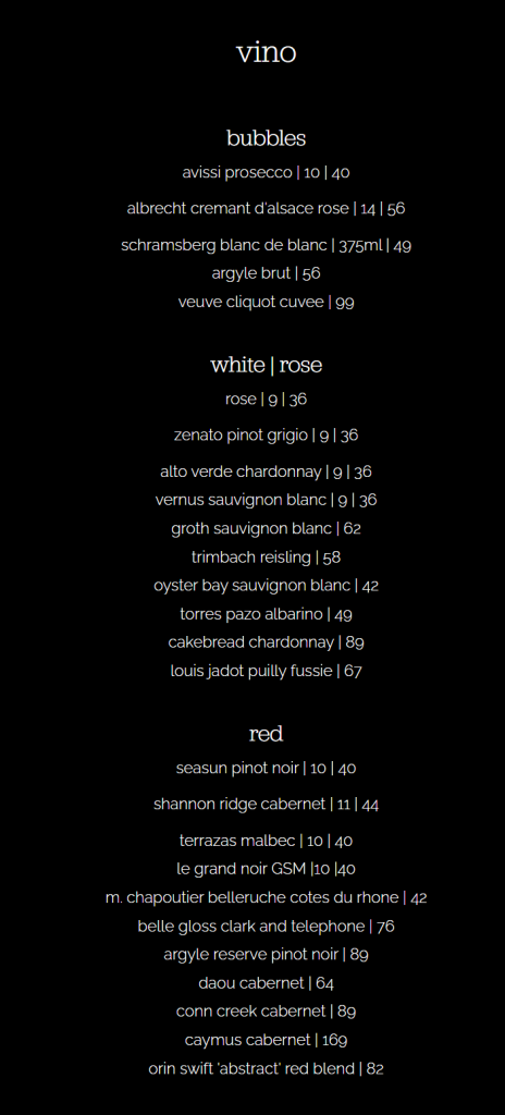 Jackson Rooftop - Elkhart County Lifestyle