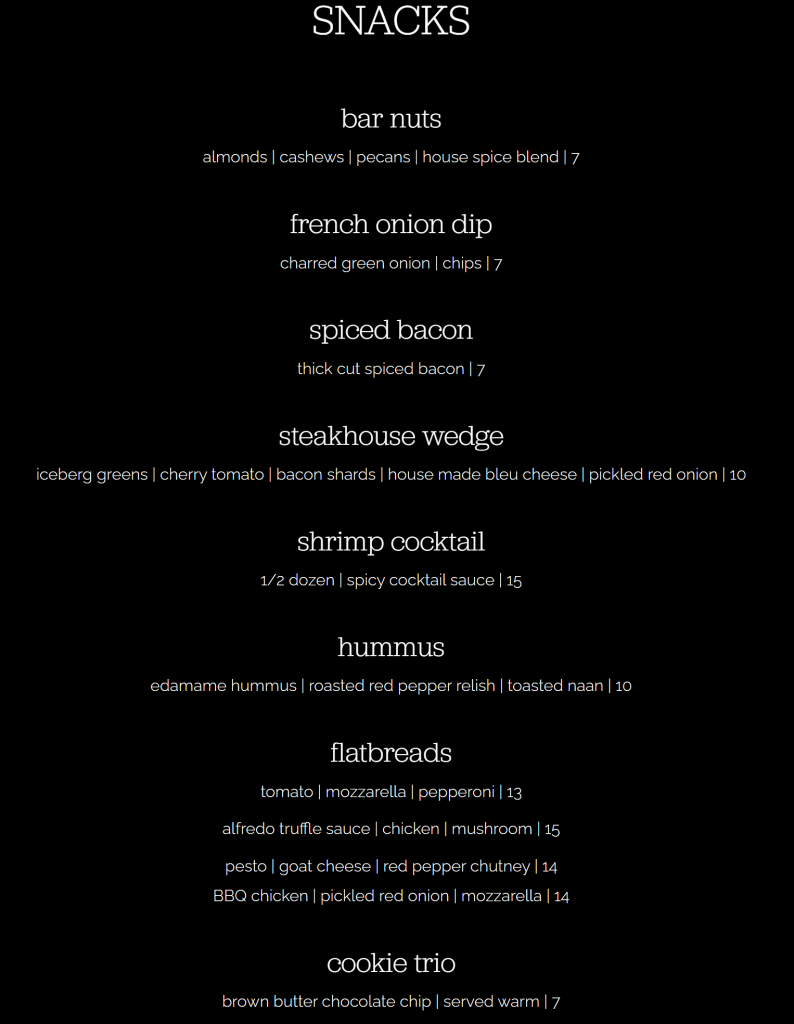 Jackson Rooftop - Elkhart County Lifestyle