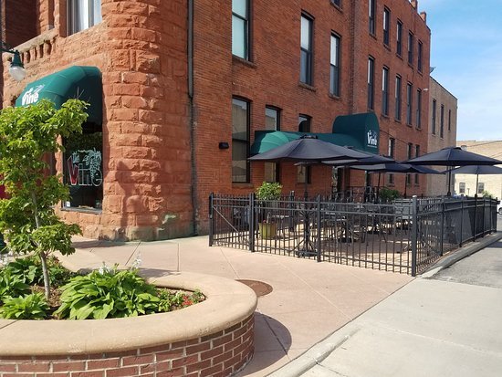 The Vine - Elkhart County Lifestyle